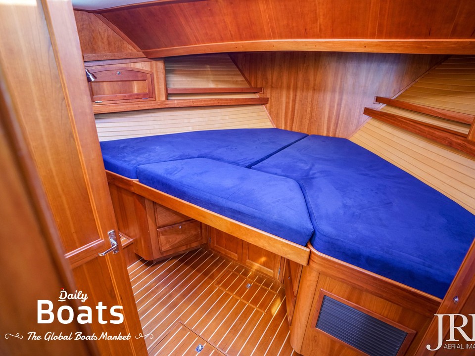 2007 Sabre 47 for sale. View price, photos and Buy 2007 Sabre 47 #496285