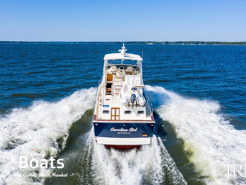 2007 Sabre 47 for sale. View price, photos and Buy 2007 Sabre 47 #496285