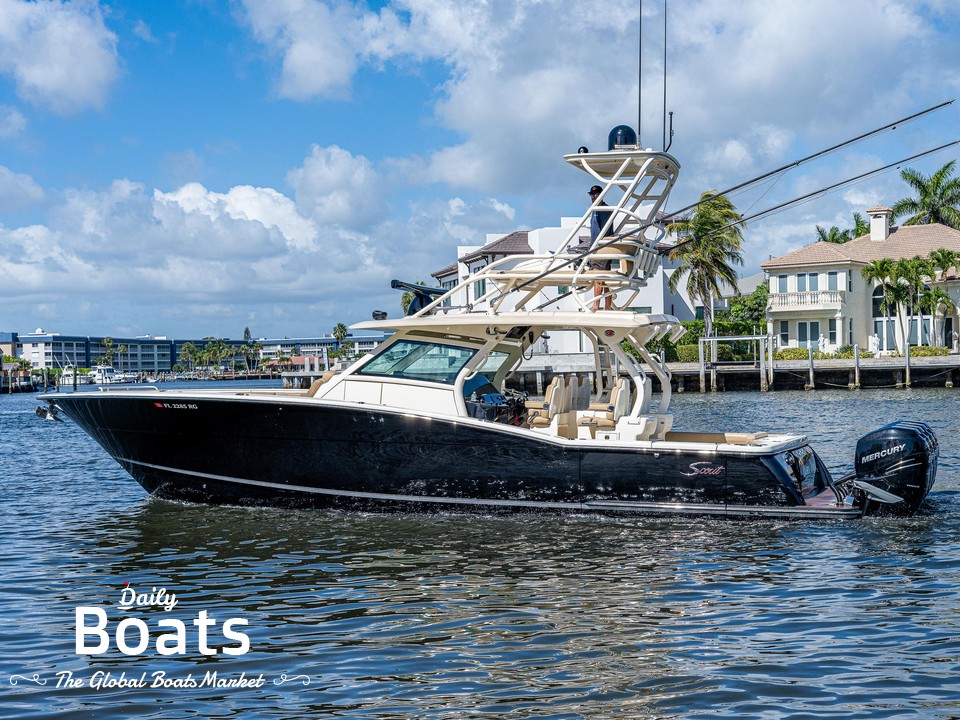 2017 Scout 420 Lxf for sale. View price, photos and Buy 2017 Scout 420 ...