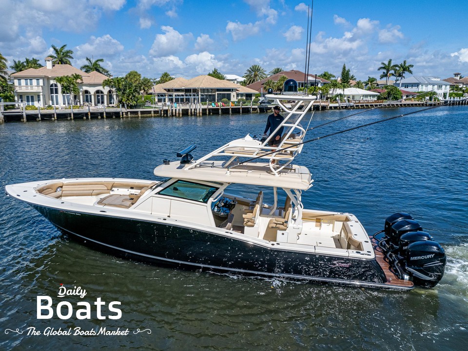 2017 Scout 420 Lxf for sale. View price, photos and Buy 2017 Scout 420 ...