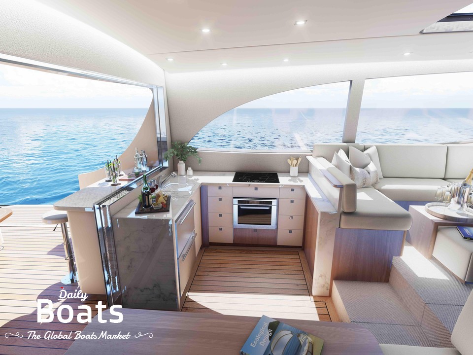 2024 ECLIPSE 605 for sale. View price, photos and Buy 2024 ECLIPSE 605 ...