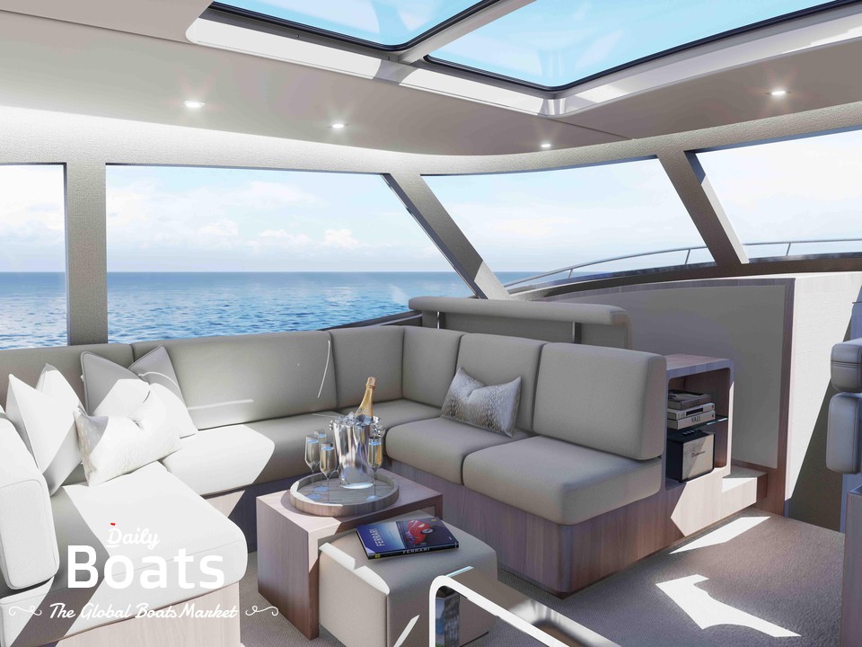 2024 ECLIPSE 605 for sale. View price, photos and Buy 2024 ECLIPSE 605 ...