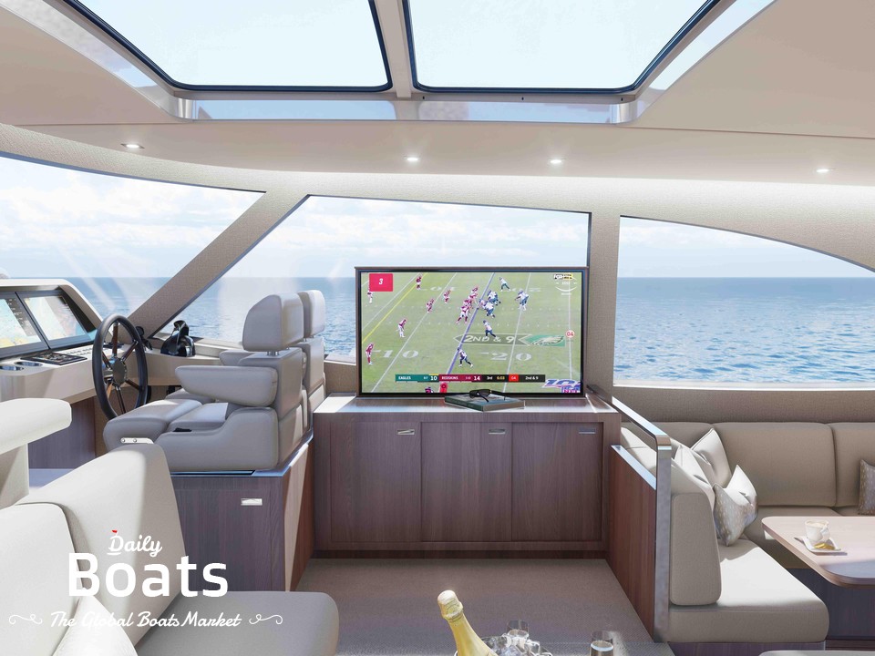 2024 ECLIPSE 605 for sale. View price, photos and Buy 2024 ECLIPSE 605 ...