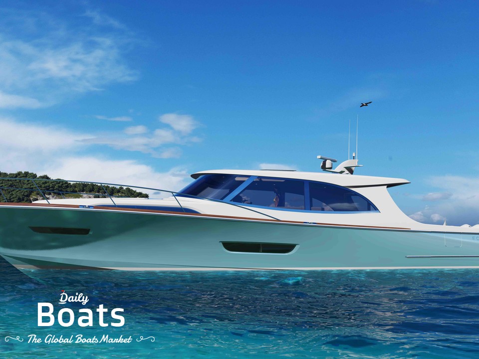 2024 ECLIPSE 605 for sale. View price, photos and Buy 2024 ECLIPSE 605 ...