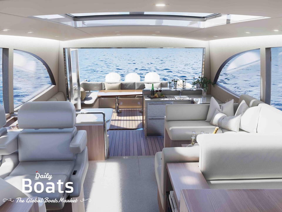2024 ECLIPSE 605 for sale. View price, photos and Buy 2024 ECLIPSE 605 ...