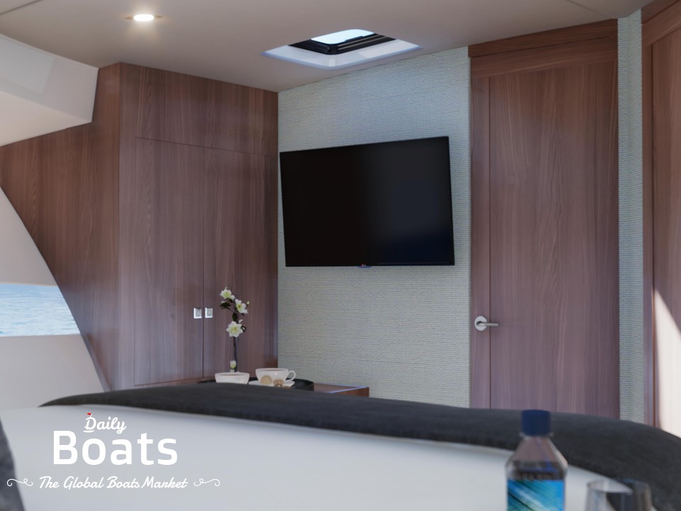 2024 ECLIPSE 605 for sale. View price, photos and Buy 2024 ECLIPSE 605 ...