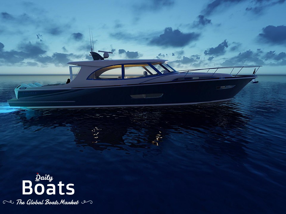 2024 ECLIPSE 605 for sale. View price, photos and Buy 2024 ECLIPSE 605 ...