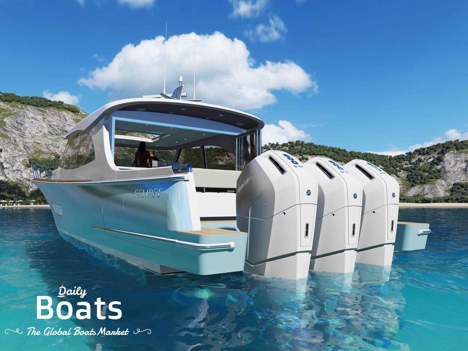 2024 ECLIPSE 605 for sale. View price, photos and Buy 2024 ECLIPSE 605 ...