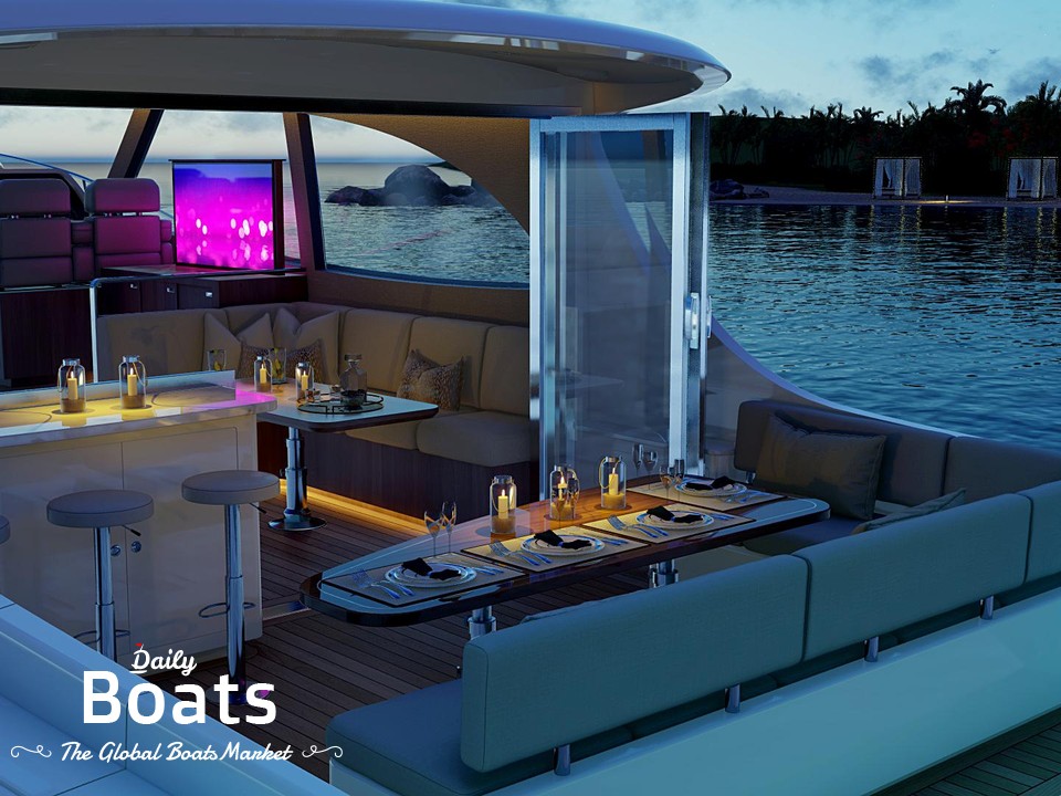 2024 ECLIPSE 605 for sale. View price, photos and Buy 2024 ECLIPSE 605 ...