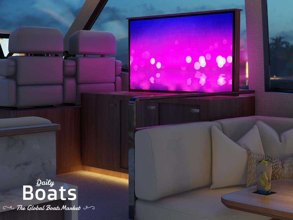 2024 ECLIPSE 605 for sale. View price, photos and Buy 2024 ECLIPSE 605 ...