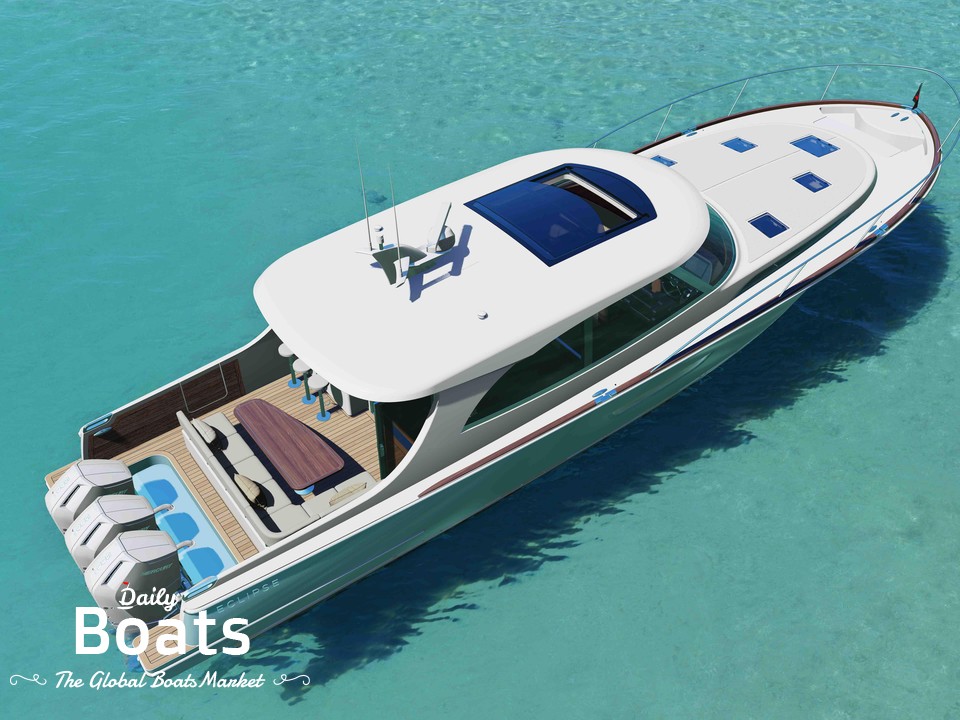 2024 ECLIPSE 605 for sale. View price, photos and Buy 2024 ECLIPSE 605 ...
