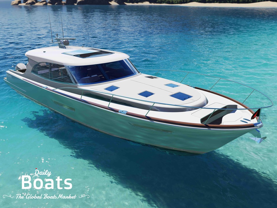 2024 ECLIPSE 605 for sale. View price, photos and Buy 2024 ECLIPSE 605 ...