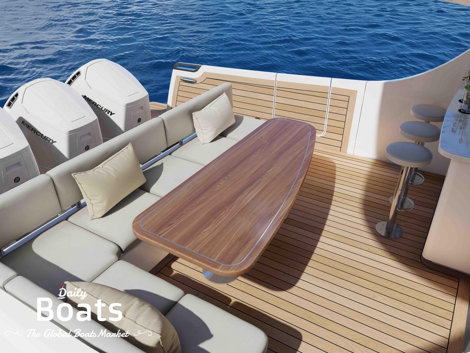 2024 ECLIPSE 605 for sale. View price, photos and Buy 2024 ECLIPSE 605 ...