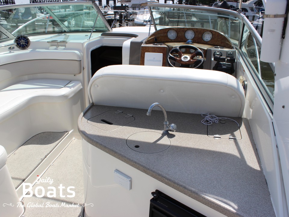 2006 Rinker 320 Express Cruiser for sale. View price, photos and Buy ...