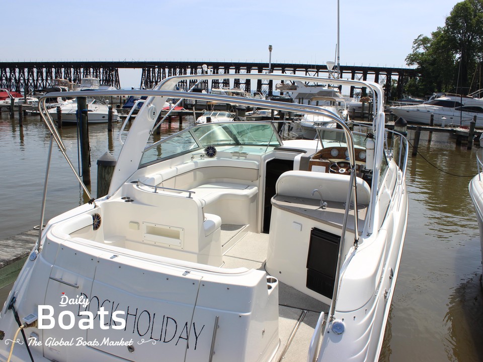 2006 Rinker 320 Express Cruiser for sale. View price, photos and Buy ...