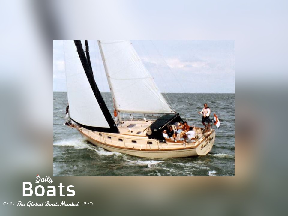 Used Island packet for sale - Daily Boats