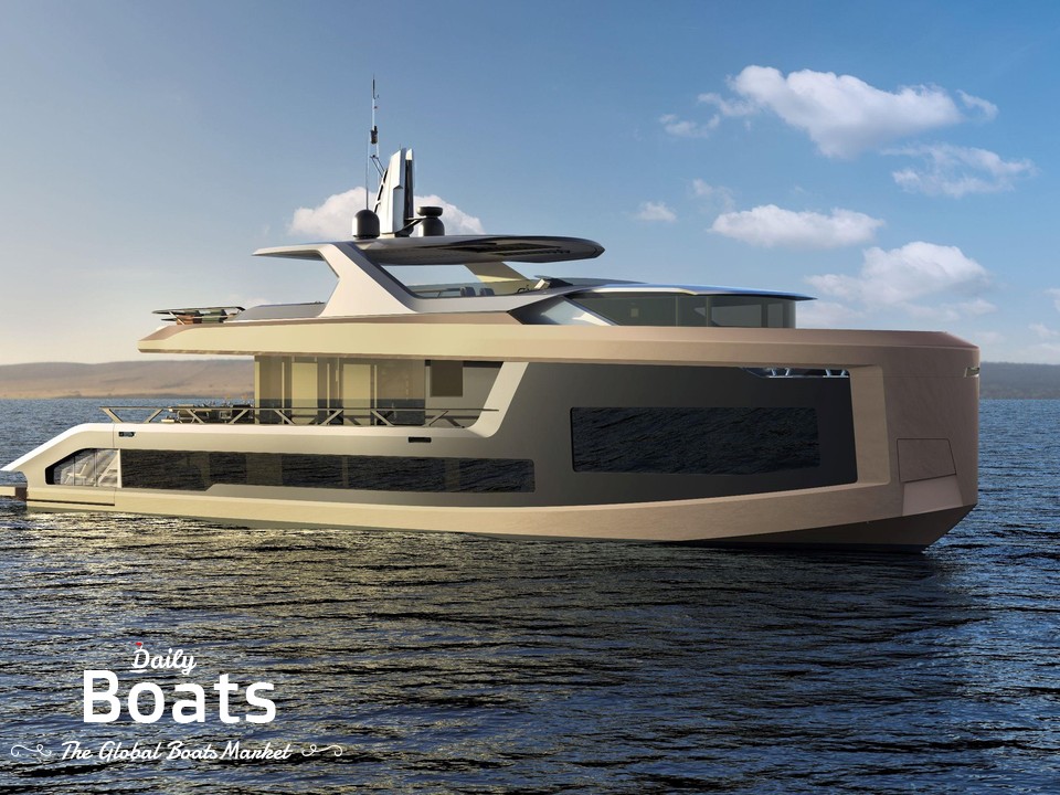 2024 Mazu Yachts 92 Ds for sale. View price, photos and Buy 2024 Mazu Yachts 92 Ds #496318