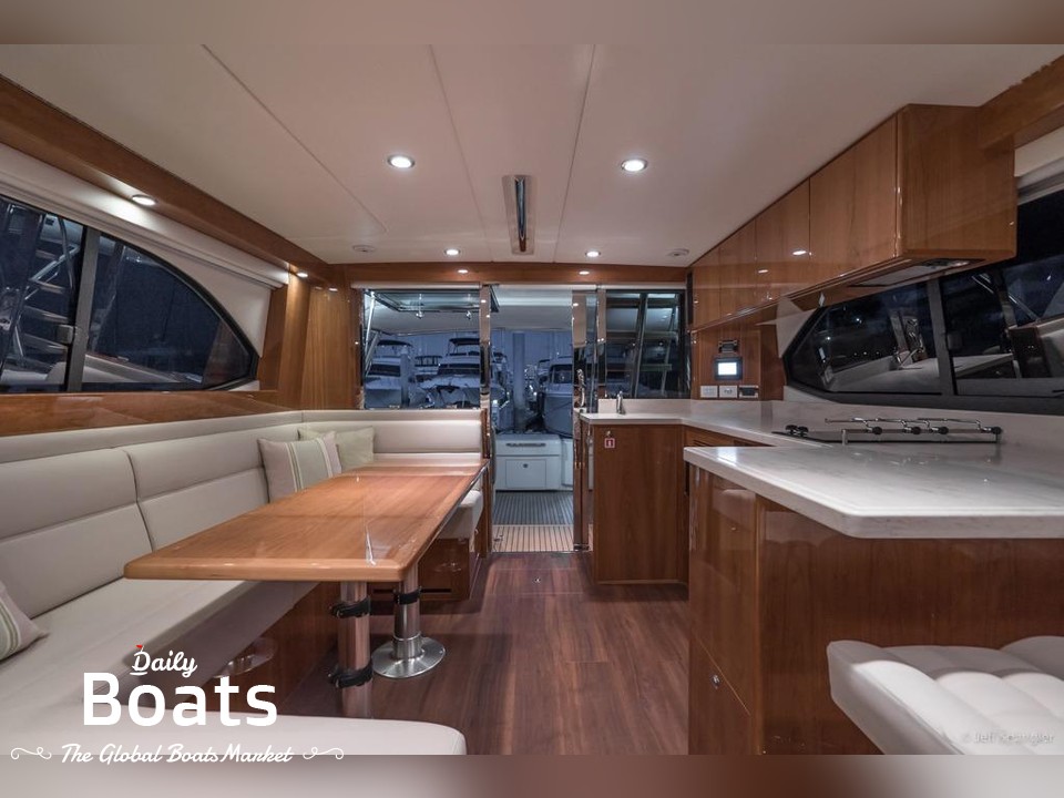 2017 Riviera 43 Flybridge for sale. View price, photos and Buy 2017 ...