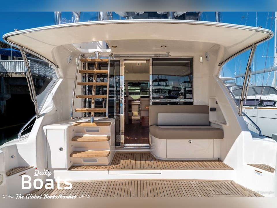 2017 Riviera 43 Flybridge for sale. View price, photos and Buy 2017 ...