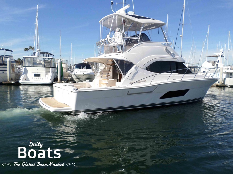2017 Riviera 43 Flybridge for sale. View price, photos and Buy 2017 ...