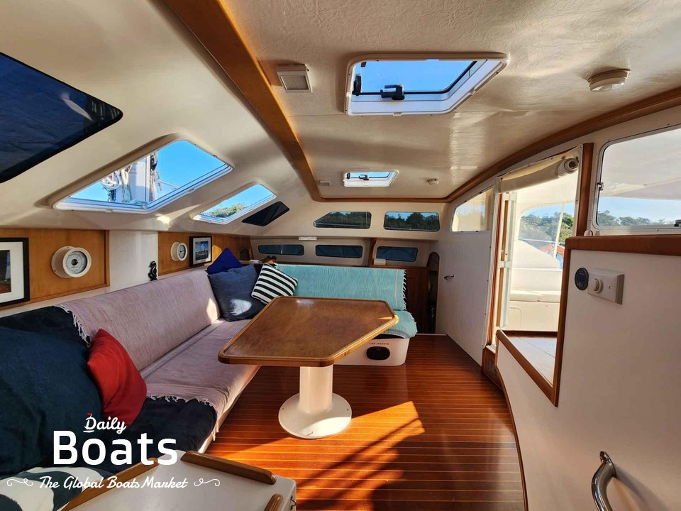 1999 Perry 43 for sale. View price, photos and Buy 1999 Perry 43 #496332