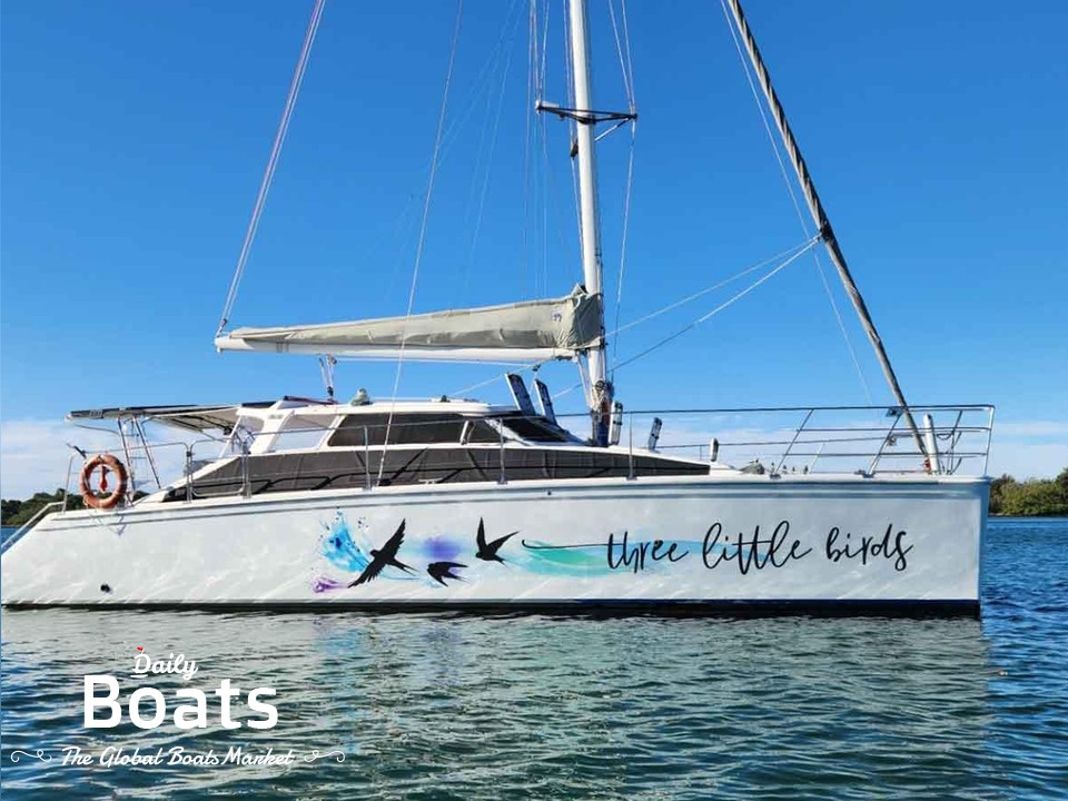 Multihull boats for sale in Oceania - Daily Boats