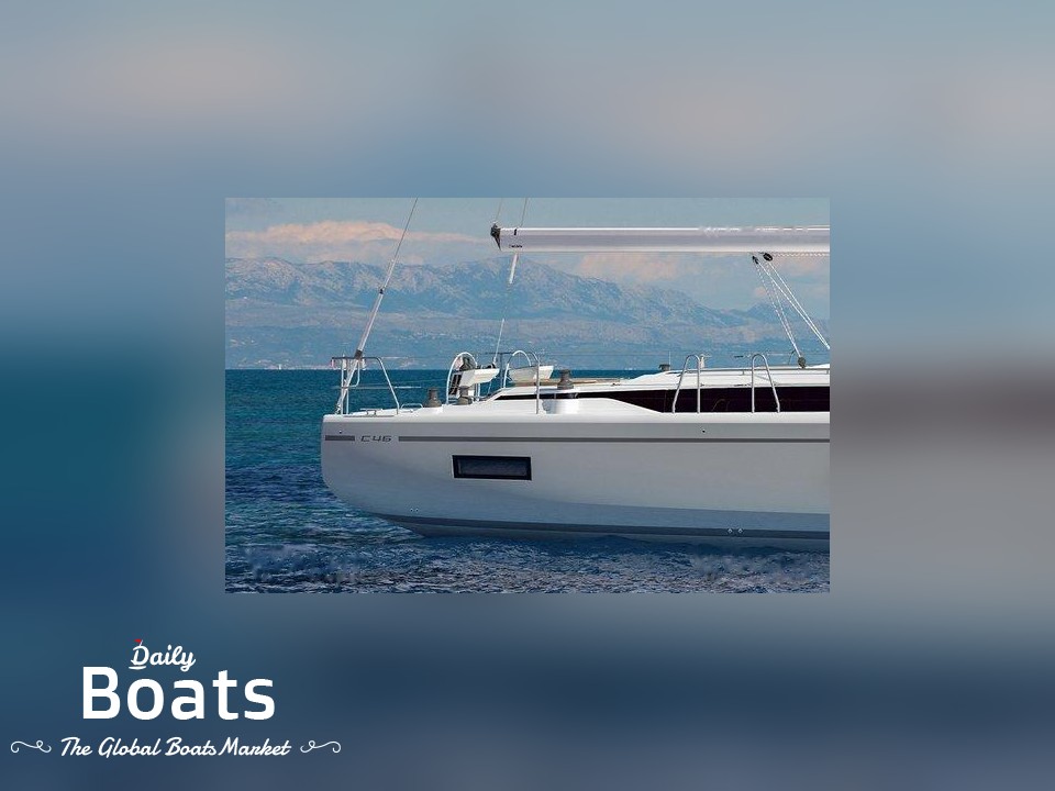 Model for sale in Europe - Daily Boats