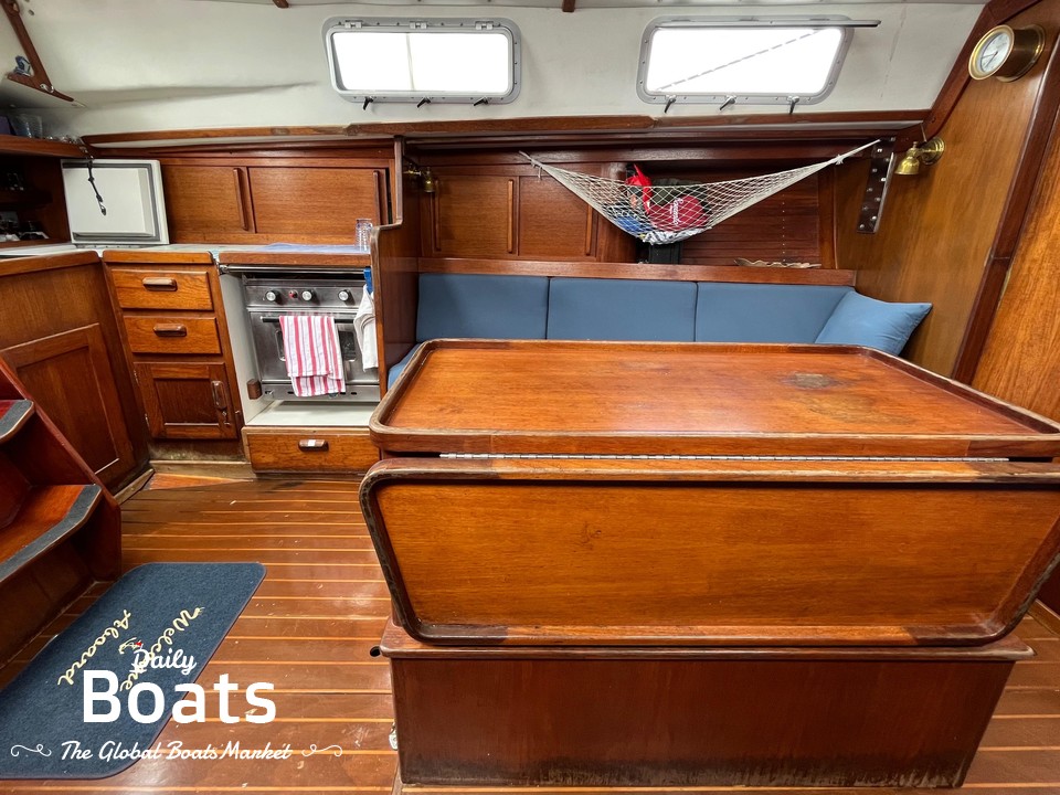 1987 J Boats J37 for sale. View price, photos and Buy 1987 J Boats J37 ...