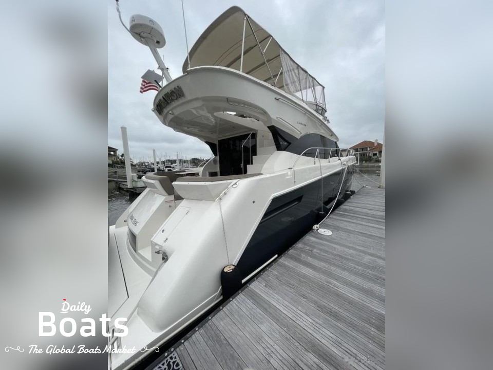 2020 Carver C52 for sale. View price, photos and Buy 2020 Carver C52 ...