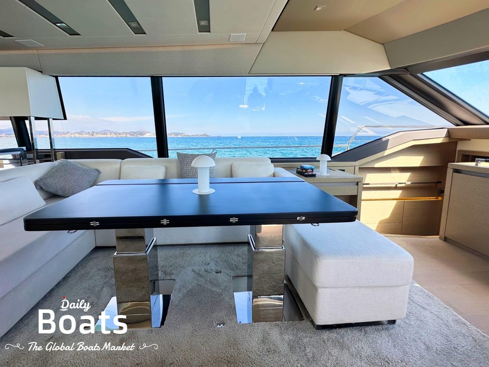 2018 Prestige 680 for sale. View price, photos and Buy 2018 Prestige ...