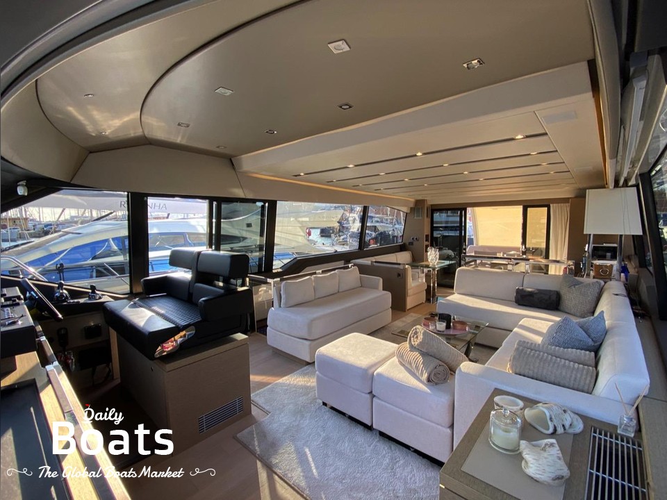 2018 Prestige 680 for sale. View price, photos and Buy 2018 Prestige ...