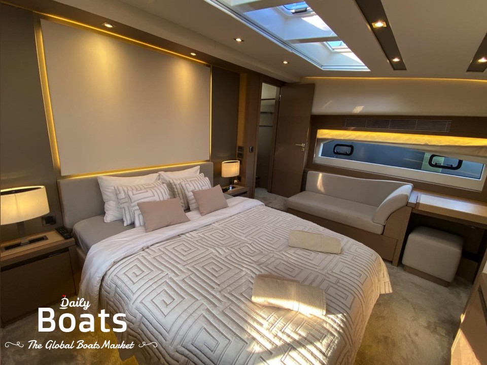 2018 Prestige 680 for sale. View price, photos and Buy 2018 Prestige ...