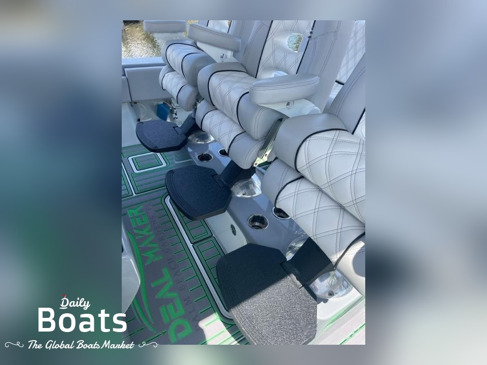 2022 Contender 44 St for sale. View price, photos and Buy 2022 ...