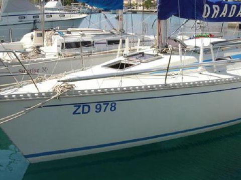 1990 Elan 33 for sale. View price, photos and Buy 1990 Elan 33 #49635