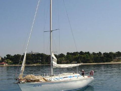 1990 Elan 33 for sale. View price, photos and Buy 1990 Elan 33 #49635