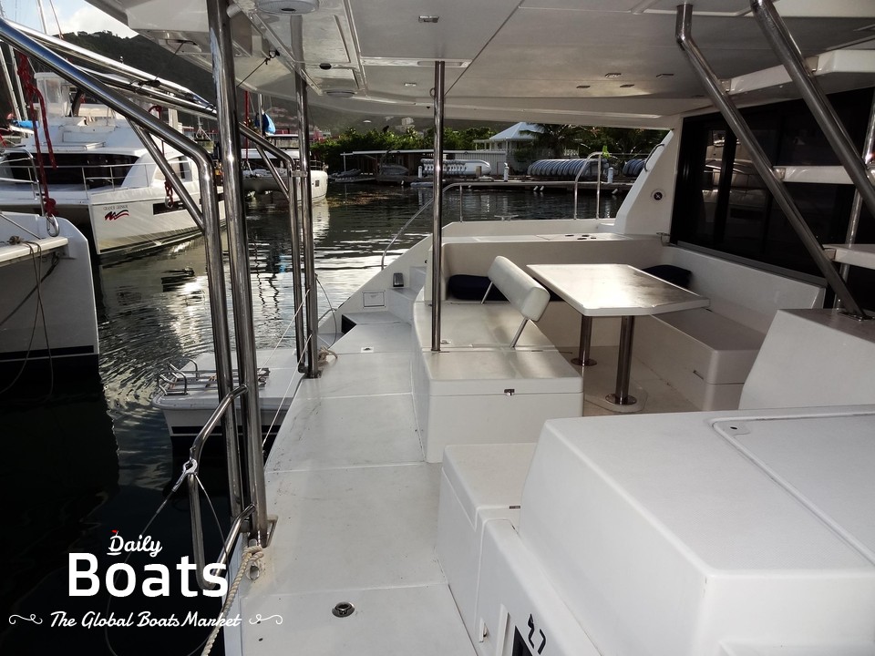 2018 Leopard 43 Powercat for sale. View price, photos and Buy 2018 ...