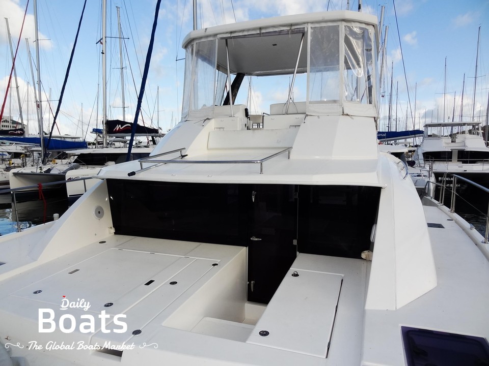 2018 Leopard 43 Powercat for sale. View price, photos and Buy 2018 ...