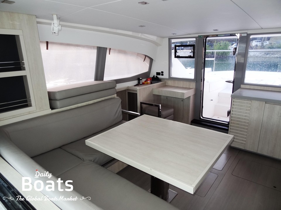 2018 Leopard 43 Powercat for sale. View price, photos and Buy 2018 ...