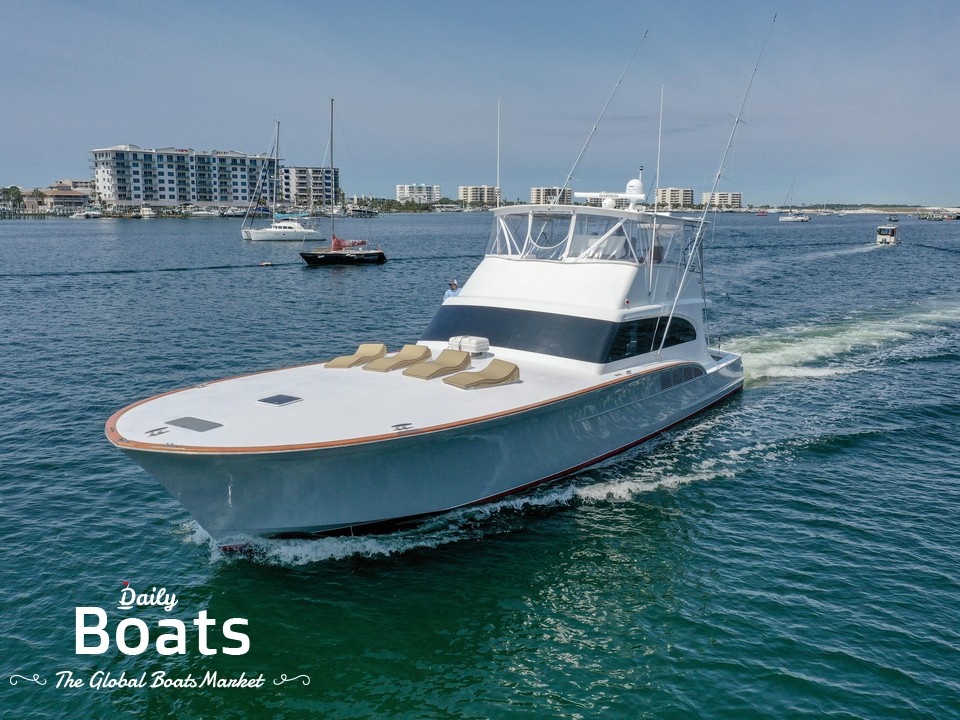 2006 Legacy Custom Carolina for sale. View price, photos and Buy 2006 ...