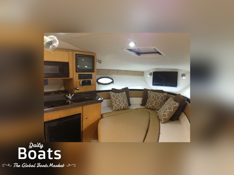 2001 Larson Cabrio 270 Mid Cabin for sale. View price, photos and Buy ...