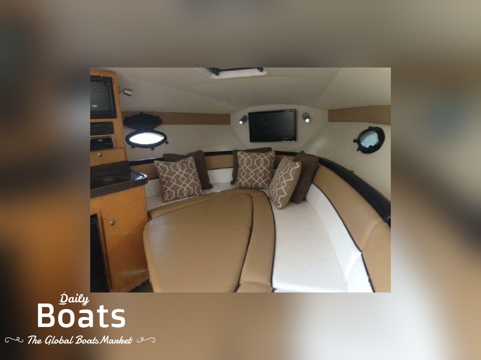 2001 Larson Cabrio 270 Mid Cabin for sale. View price, photos and Buy ...