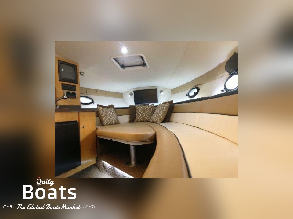 2001 Larson Cabrio 270 Mid Cabin for sale. View price, photos and Buy ...