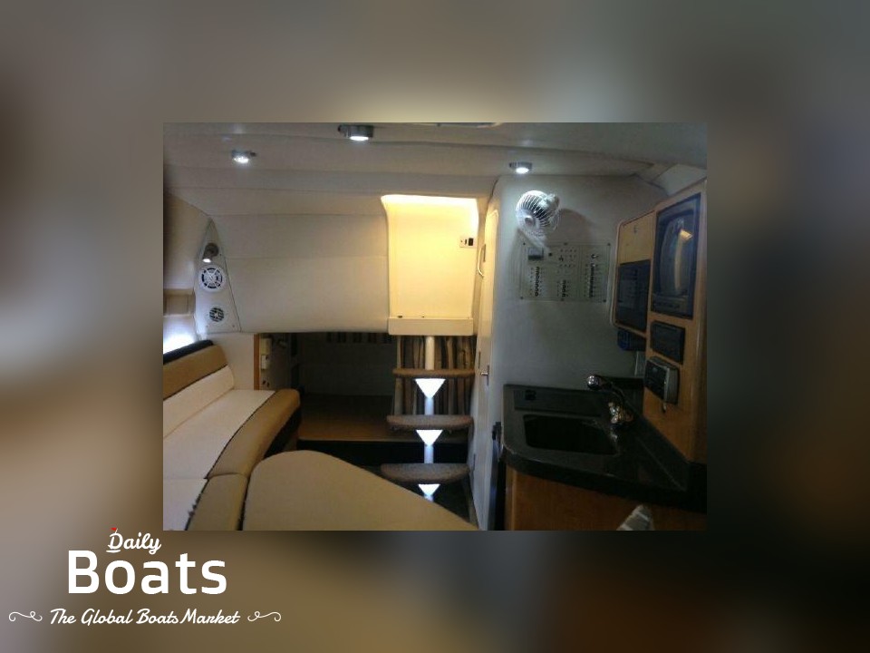 2001 Larson Cabrio 270 Mid Cabin for sale. View price, photos and Buy ...