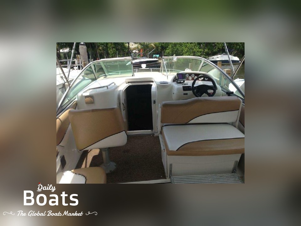 2001 Larson Cabrio 270 Mid Cabin for sale. View price, photos and Buy ...