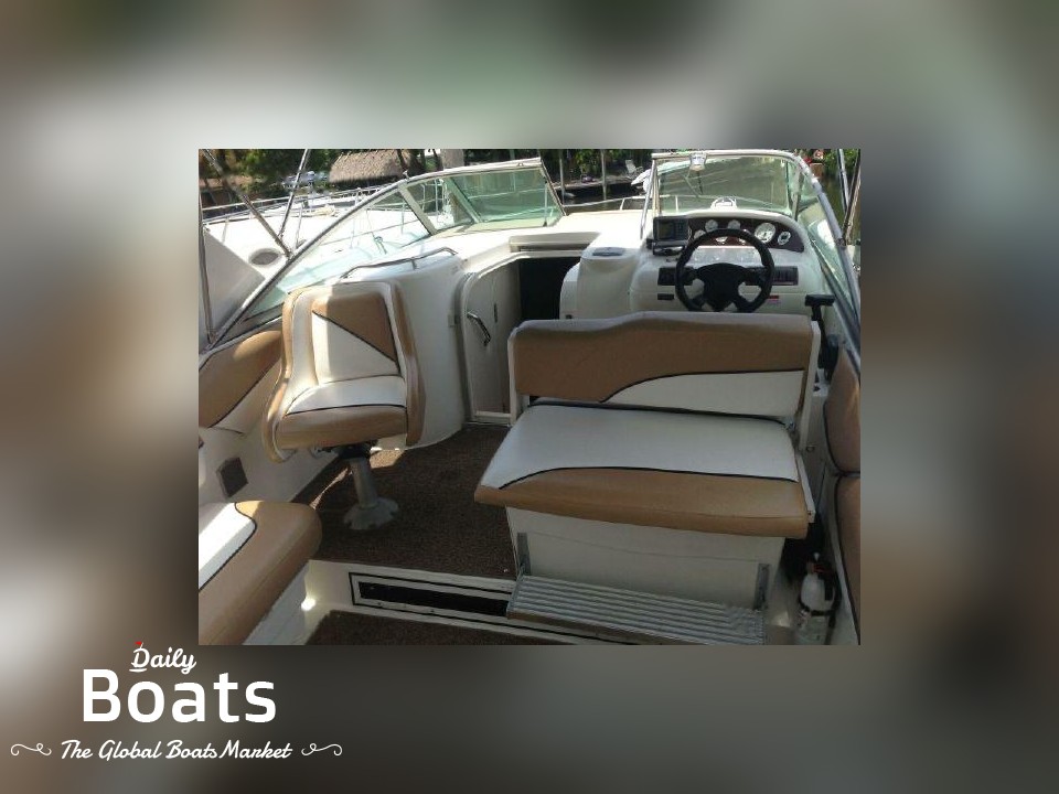 2001 Larson Cabrio 270 Mid Cabin for sale. View price, photos and Buy ...
