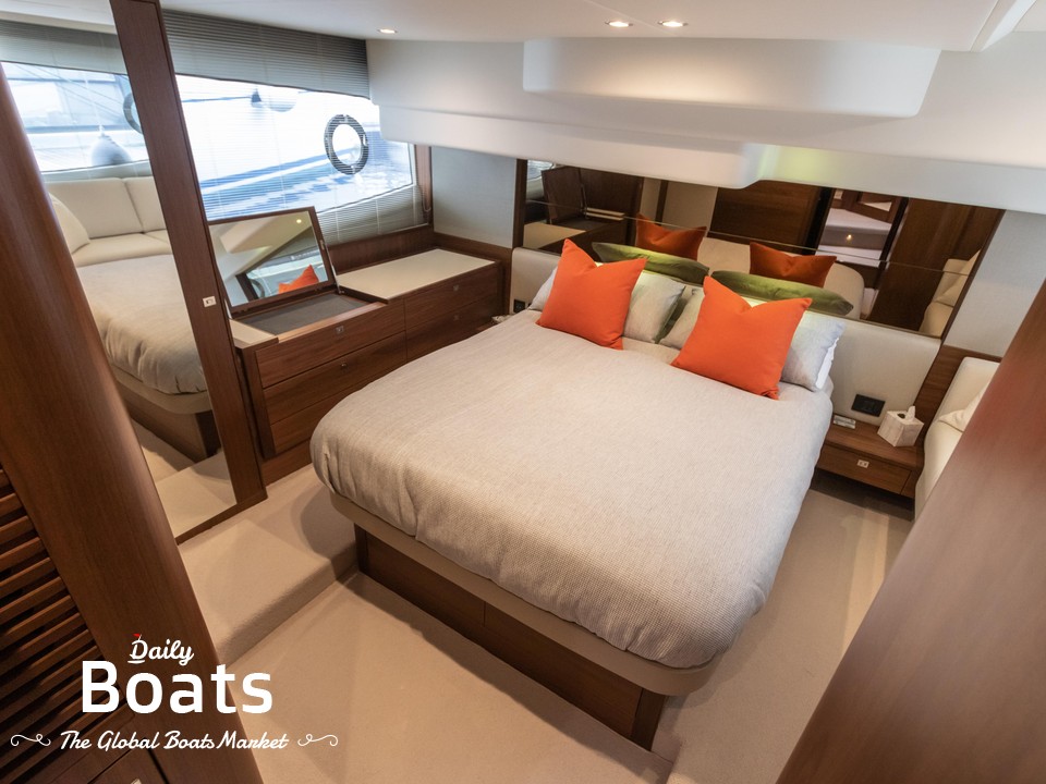 2019 Princess F50 for sale. View price, photos and Buy 2019 Princess ...