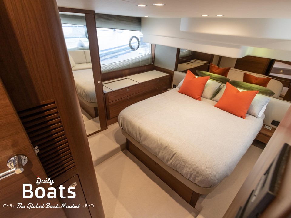 2019 Princess F50 for sale. View price, photos and Buy 2019 Princess ...