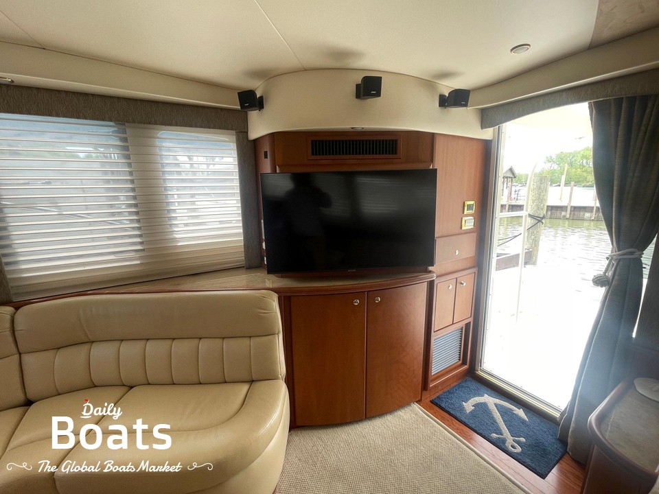 2004 Silverton 48 Convertible for sale. View price, photos and Buy 2004 ...