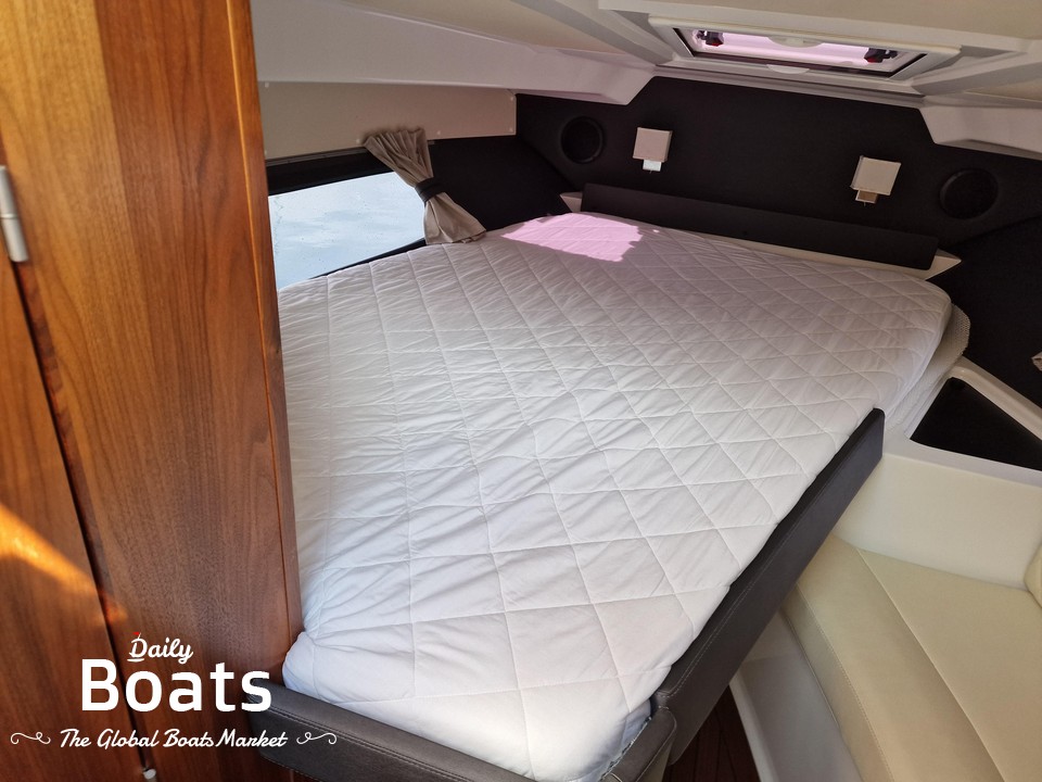 2017 Grandezza 28 for sale. View price, photos and Buy 2017 Grandezza ...