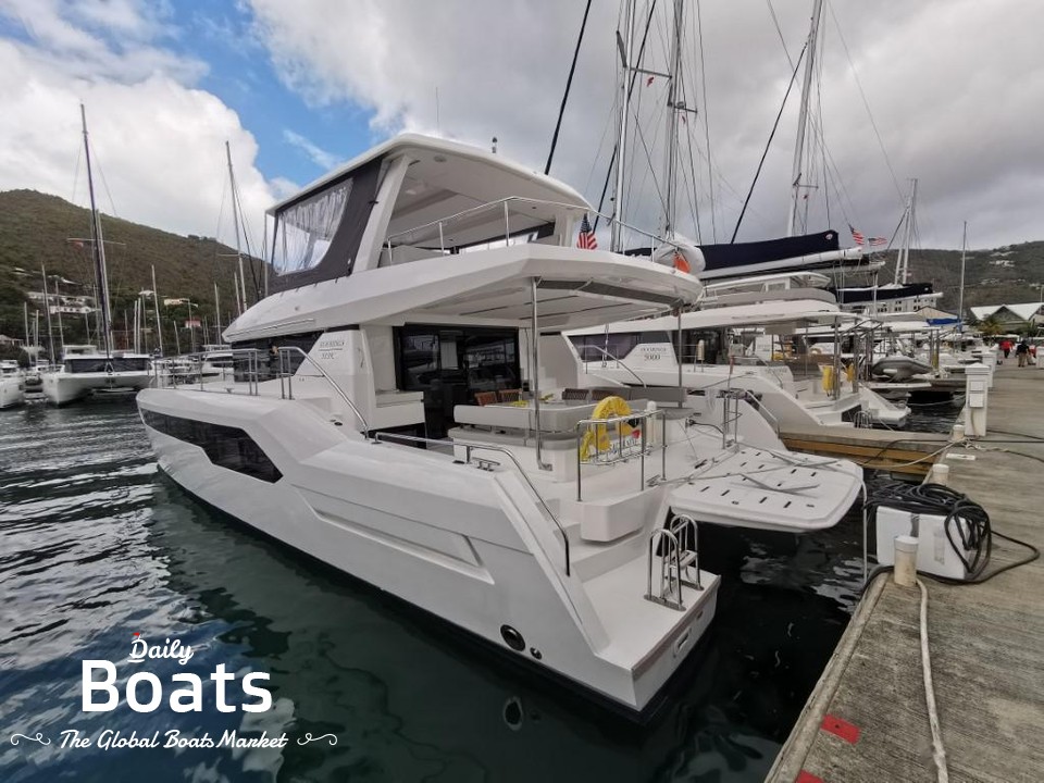 2023 Leopard 53 Powercat for sale. View price, photos and Buy 2023 ...